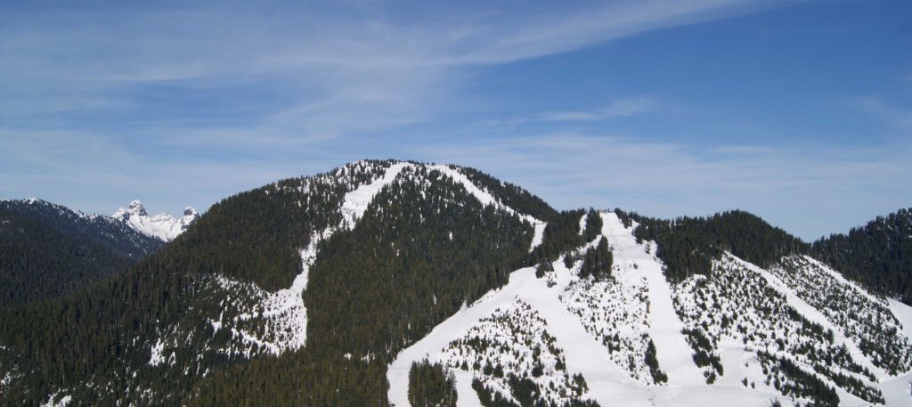 Cypress Mountain Winter Activities | Vancouver Ski Hills